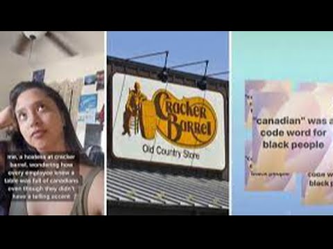 Do you know what the new racist slang for Black People is?