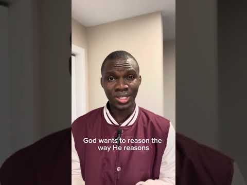 What is the good of the land? | Isaiah 1:19 | Must Watch