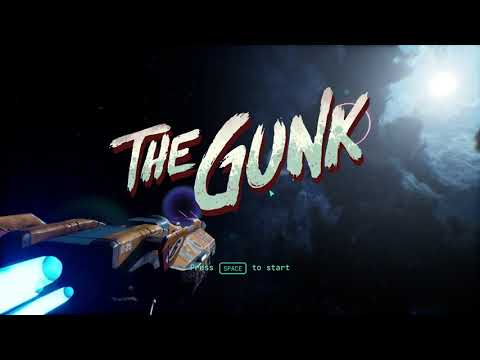 Steam Community :: Video :: Twitch VOD: Interpretiamo gli spazzini spaziali in The Gunk