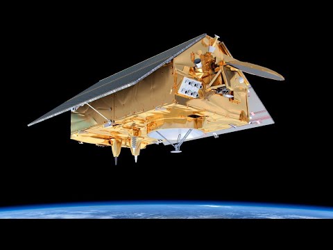 International Ocean Science Satellite Receives New Name