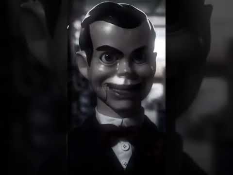 goosebumps/slappy edit