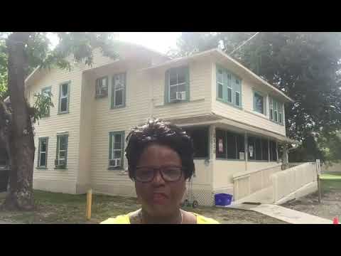 Multifamily rooming house 13 rooms Fort Myers, FL