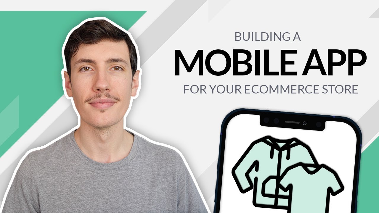 8 Things To Consider When Building An Ecommerce Mobile App