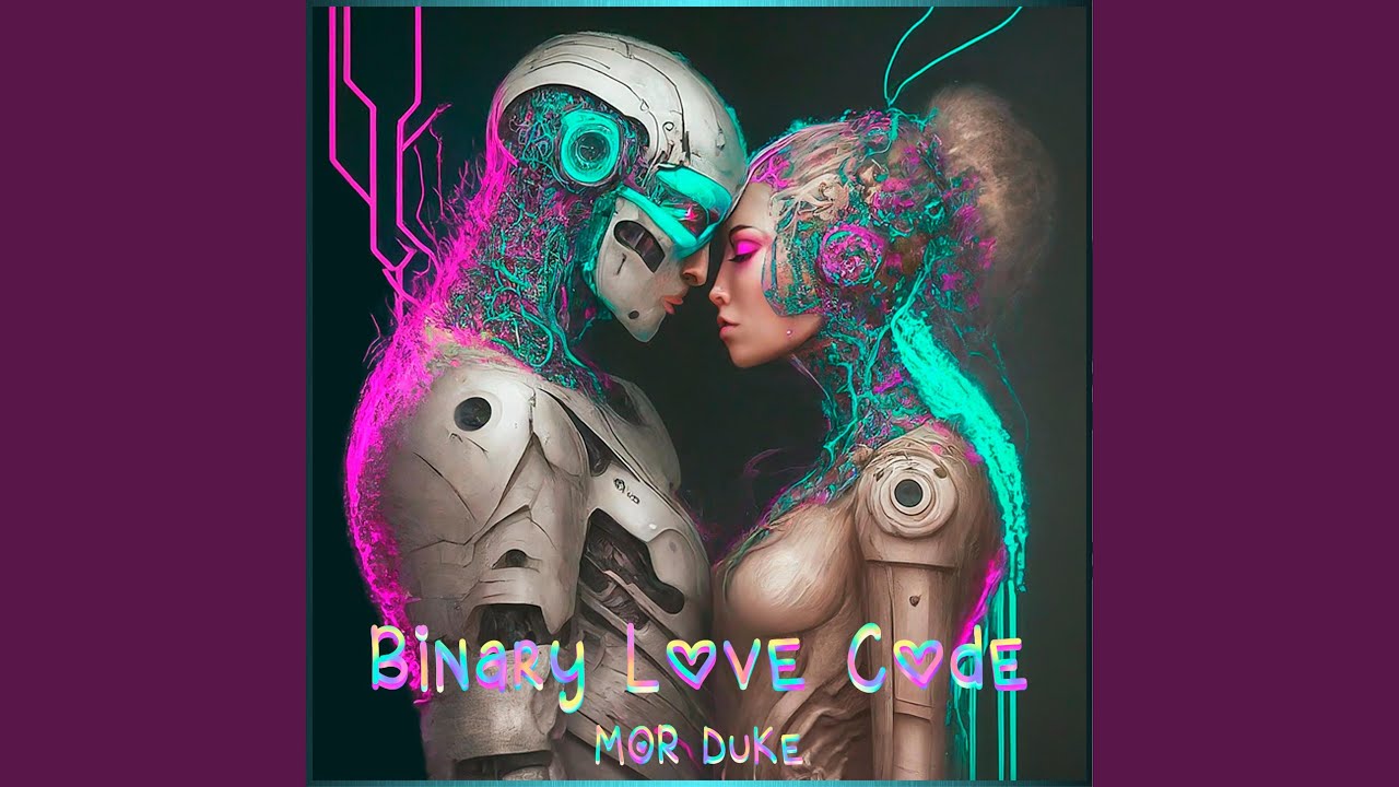 Binary Love Code