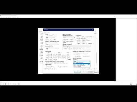 Media Player Classic Home Cinema