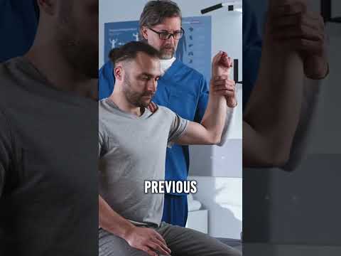 Observation Difference in Physical Therapy World ¦ What makes the best rehab physical therapists