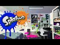 Steam Workshop::Splatoon 1 - Apartment