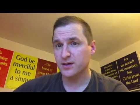 2 Cor 6:15, who or what is Belial? A short study...