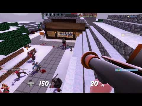 Steam Community :: Video :: chicken. | TF2 Moments