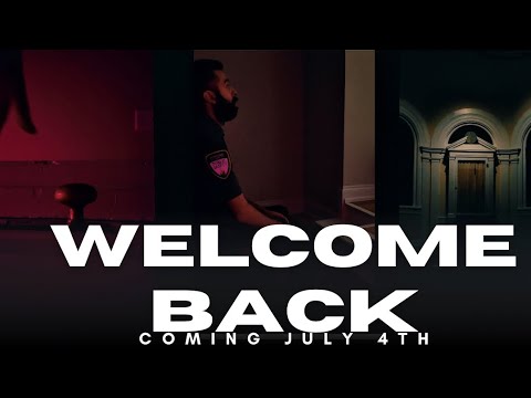 Welcome Back | Cinematic Short Film Trailer