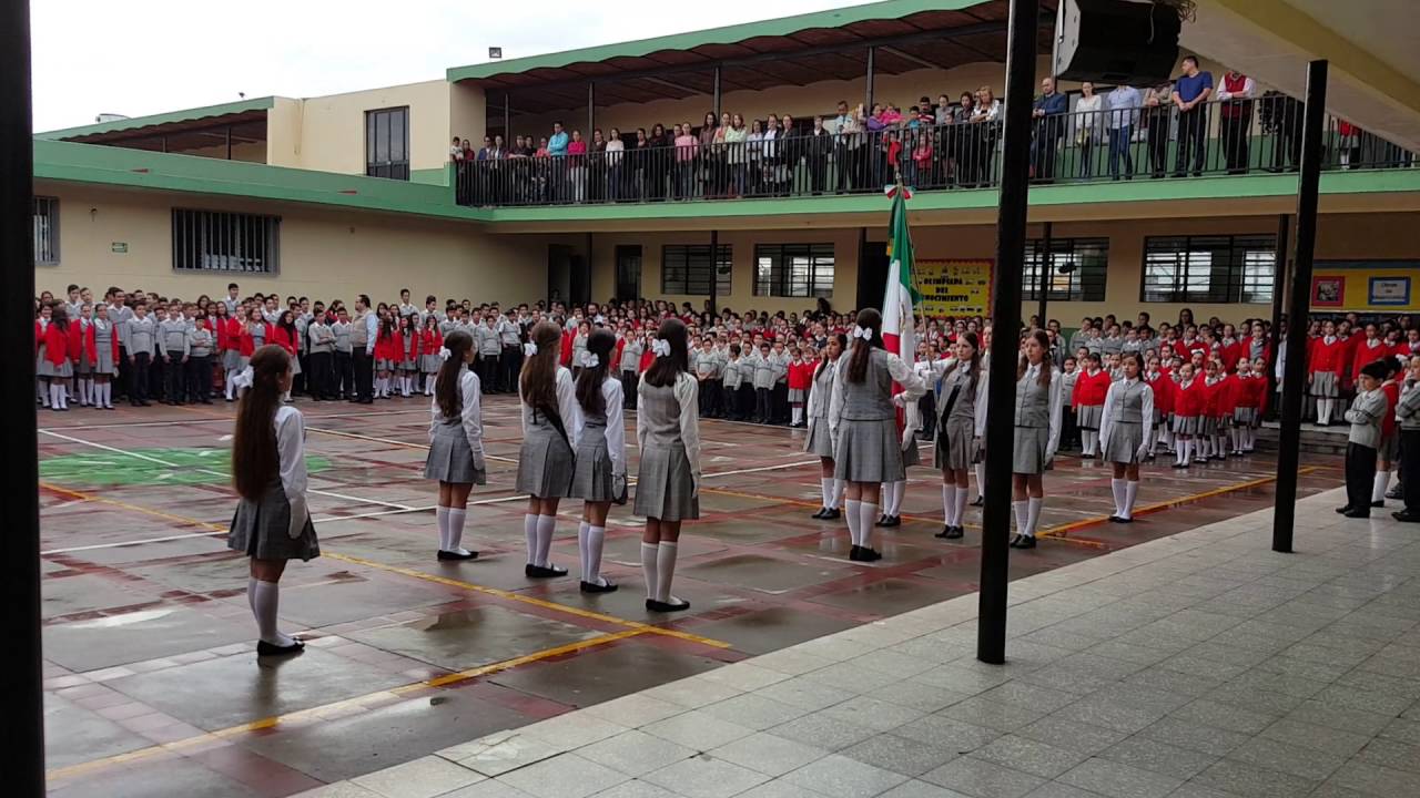 Cambio de Escolta Secundaria
