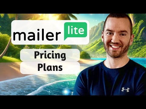 MailerLite Pricing Plans 2024 (How Much Does MailerLite Cost?)