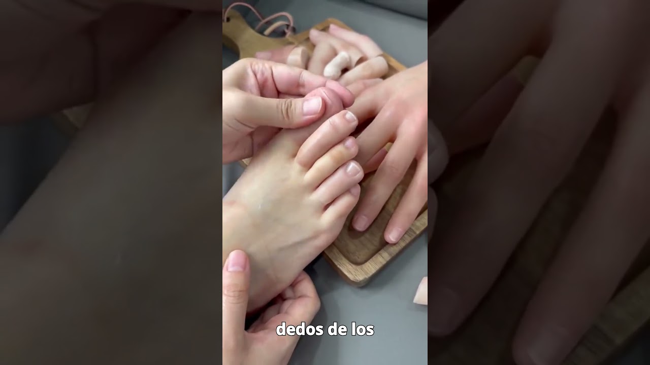 Toe Caps: The Most Curious Beauty Trick of the Year