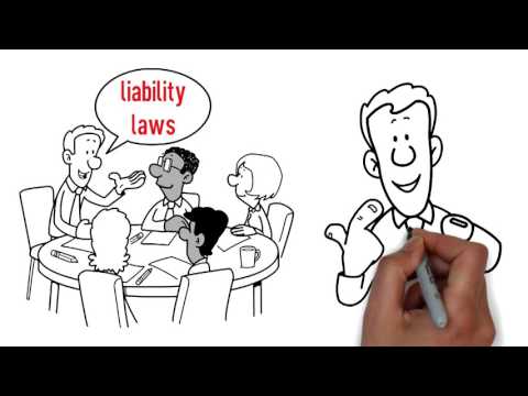 Los Angeles Premises Liability Lawyer- Law Offices Of Gerald Marcus- 800-905-8777