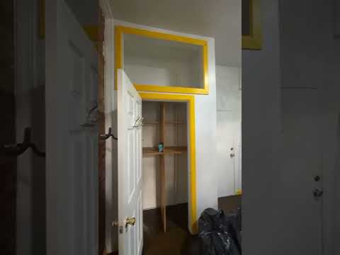 Basement. Duplex. Harlem. Under 2K.