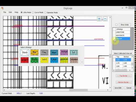 Digilogs | Your Digitizing solution Home