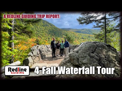 Gateway Hiking – Redline Guiding