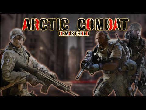 Steam Community :: Video :: Arctic Combat Remastered : Zapytajmy twórcy