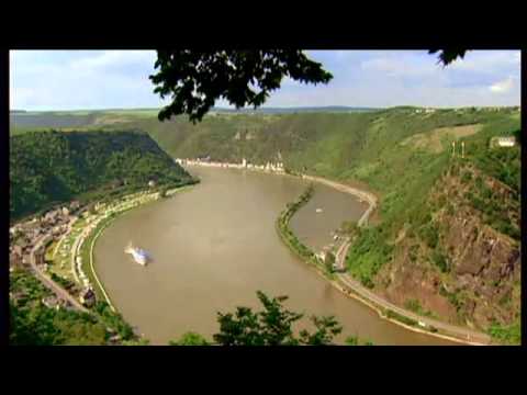 Sagenfelden Loreley - Ich weiss nicht, was soll es bedeuten 2010