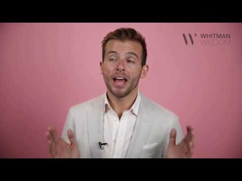 Tyler Whitman | The Whitman Team NYC | Managing Partner, Hamptons ...