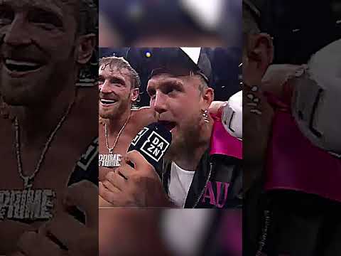 They FINALLY Signed The Contract - Jake Paul Vs Mike Tyson CONFIRMED!!!
