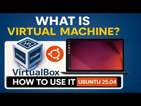How to Install Ubuntu on VirtualBox (Complete Guide!)