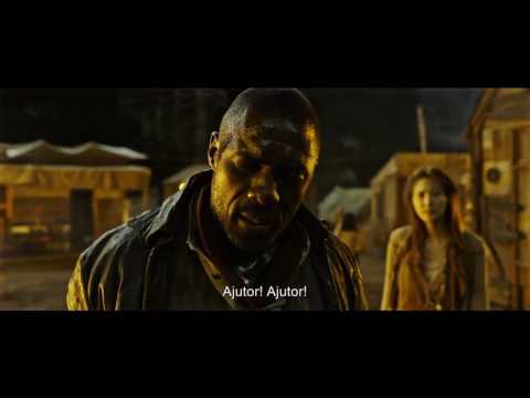 Trailer oficial Turnul Întunecat (The Dark Tower) (2017) subtitrat in română