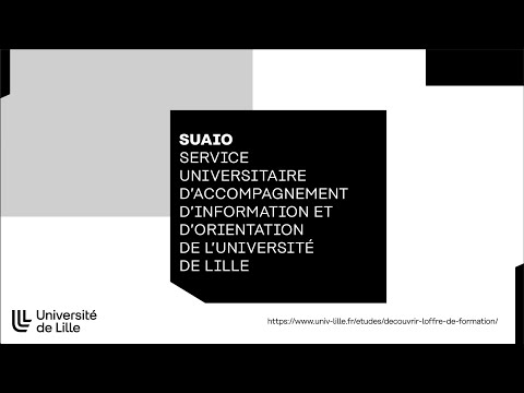 #Ulille SERVICES - SUAIO