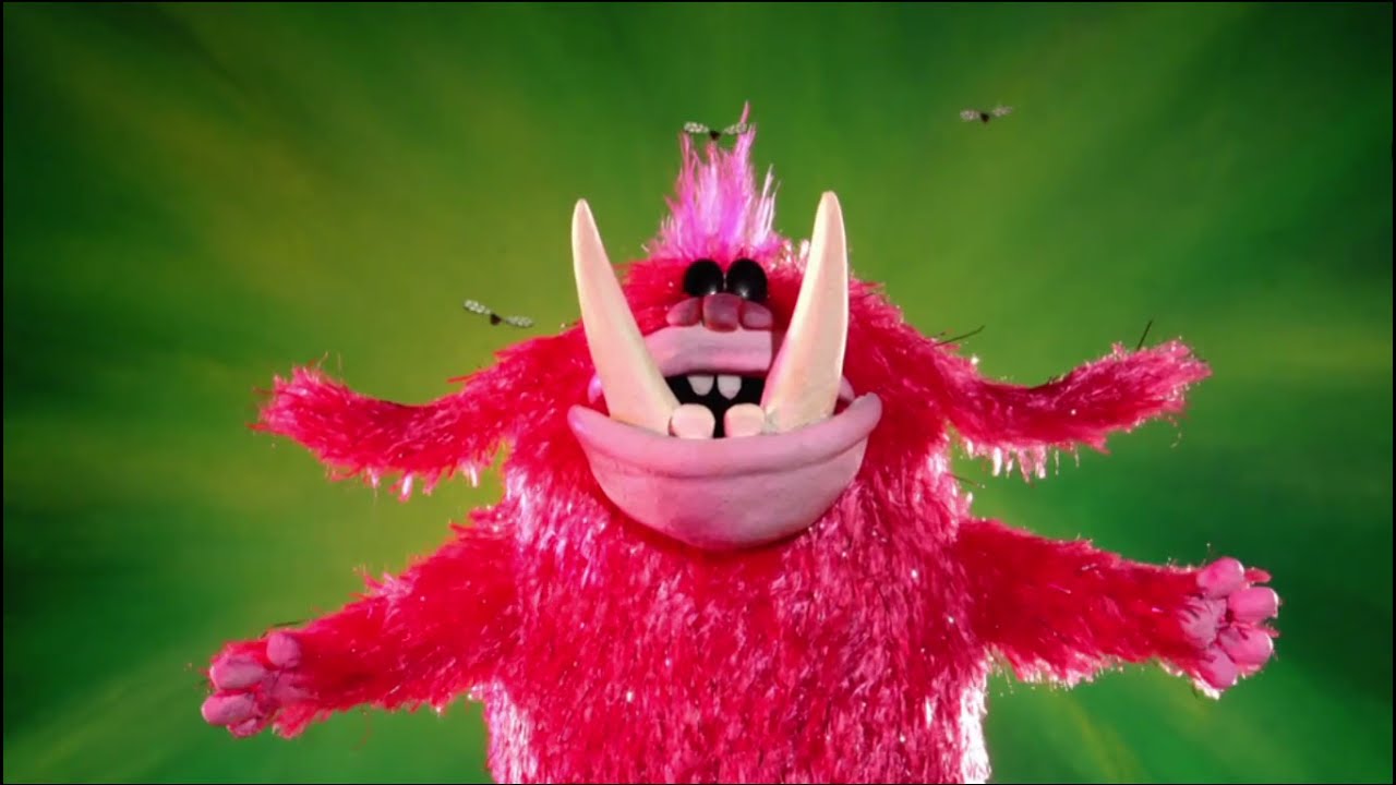 Chowder - End The Show Now!