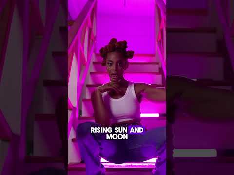 What's Your Sign (Snippet) - Jade Novah