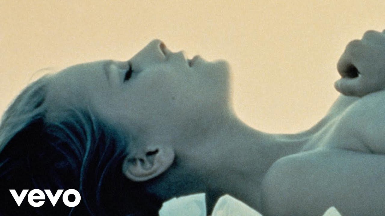 Beady Eye - Iz Rite (Official Audio)