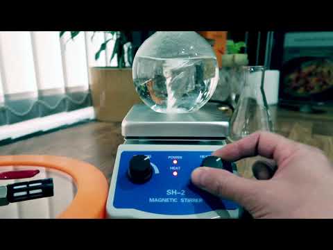 MACERATION & FLAVOUR EXTRACTION