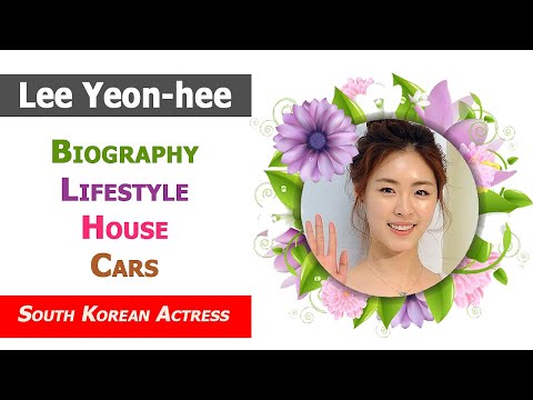 Lee Yeon-hee (South Korean Actress) Biography, Lifestyle, Networth, House, Cars, Boyfriend | 2020