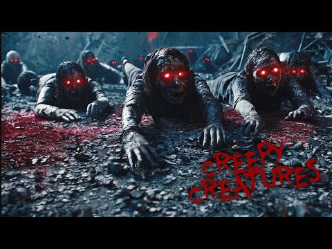 Hellish Version of ‘Squid Game’ (AI’s Vision)