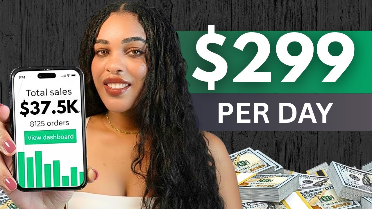 How to Start an ECommerce Business Using AI (2026)