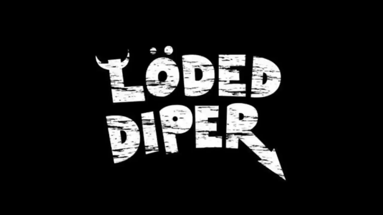 Löded diapers album!!!