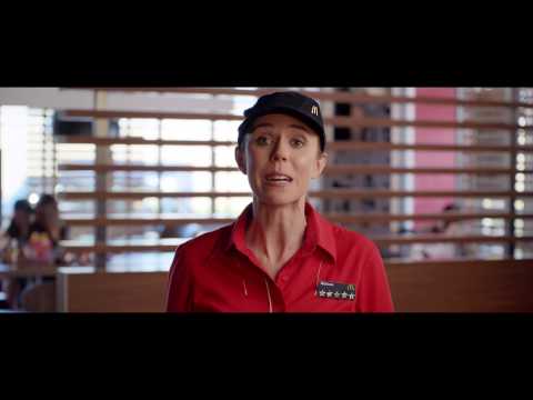 Jeep Talent - Zachary Webster in the Ronald McDonald Charity TVC | Jeep ...