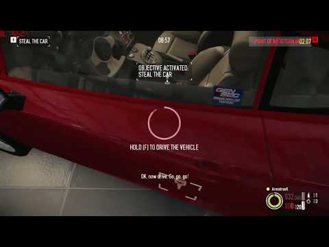 Steam Community :: Video :: Payday 2 Car Shop Hard Solo