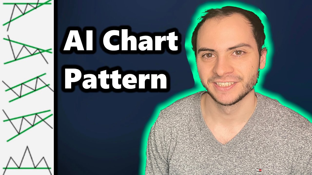 Using AI To Detect Chart Patterns