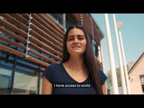 Study in the UK for academic excellence
