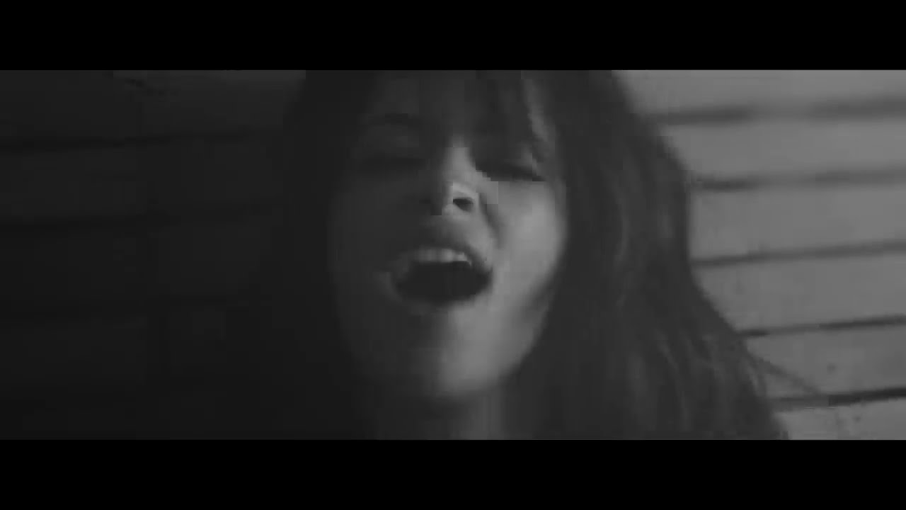 Camila Cabello - Crying In The Club Lyrics And Videos