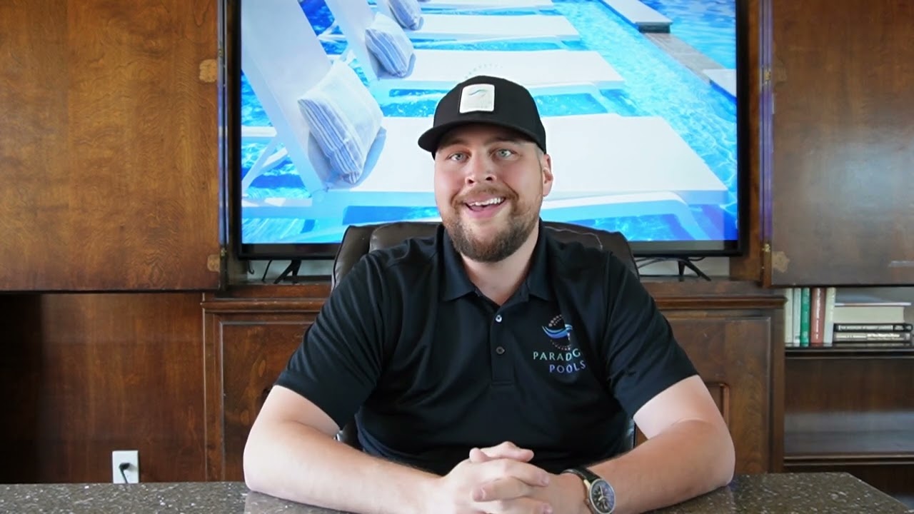 Why Financing Your Pool Can Be Smarter Than Paying Cash