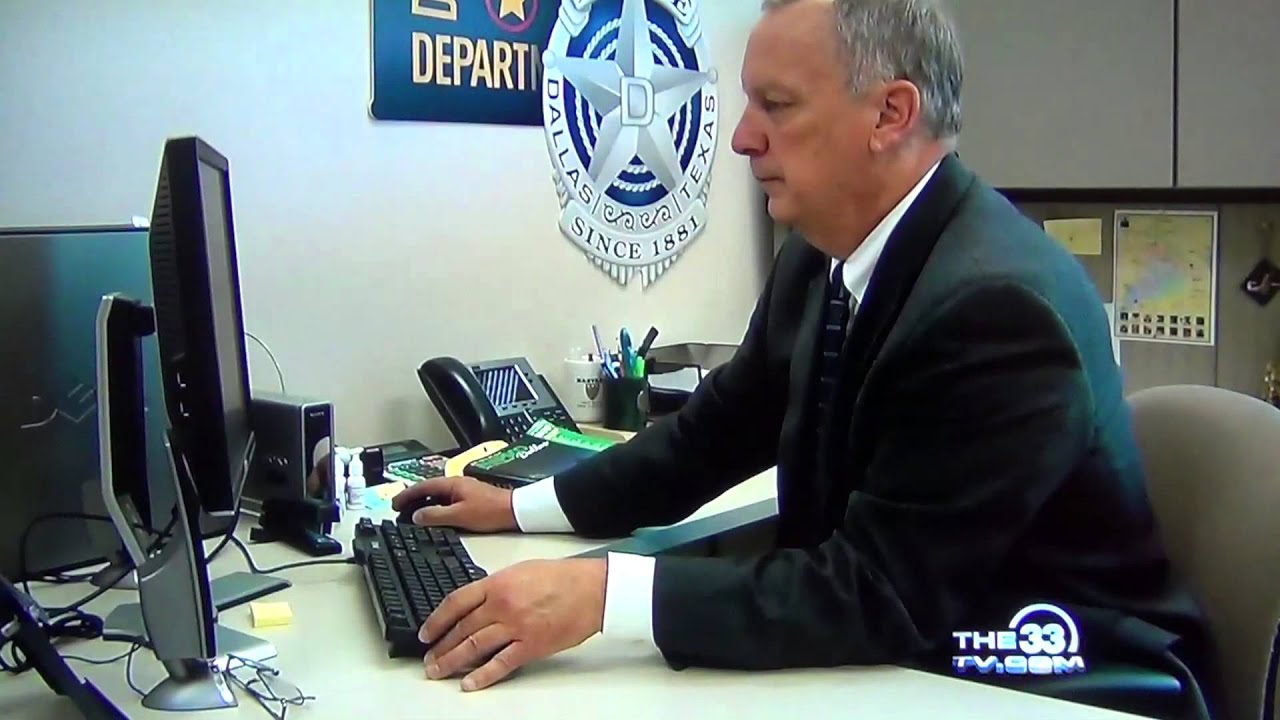 Social Media vs. Law - Gary Ashmore Interview | Dallas Family Law ...