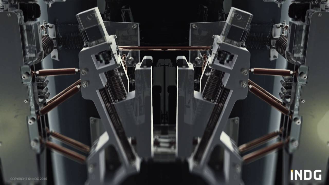 Delft Hyperloop - The Unveiling
