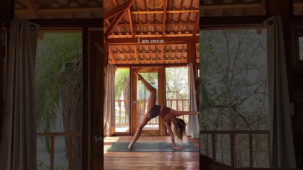 yogaflow art Flexibility Exercises Legs Strength and Contortion #yogaflow #workoutsforwomen