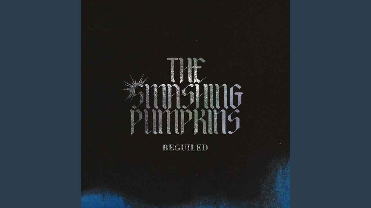 The Smashing Pumpkins Announce Major Three Part Album