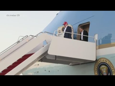 Law makers enter next phase of impeachment investigation, what charges are appropriate to proceed