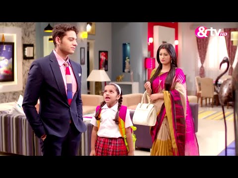 Tere Bin | Ep.1 | Neeti के सवालो ने किया Vijaya के लिए खड़ा बवाल | Full Episode | AND TV