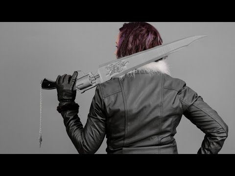 #3DPrinted Gunblade