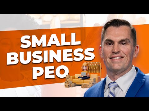 Small Business PEO